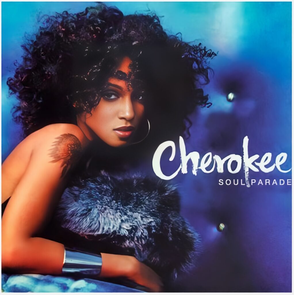 Music Releases – Cherokee The Artist